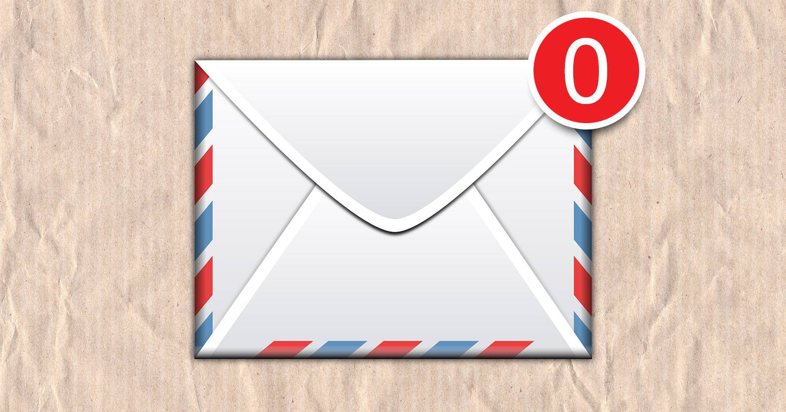 5 Action Steps for Curing Your Inbox Zero Email Frenzy