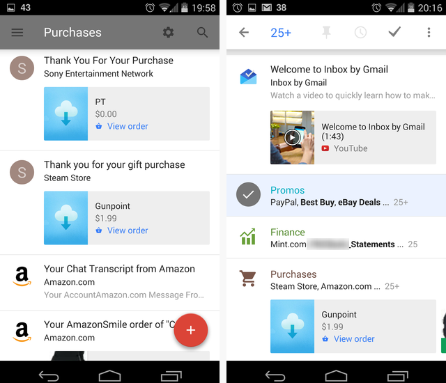 Google Inbox Review: A Breath Of Fresh Air