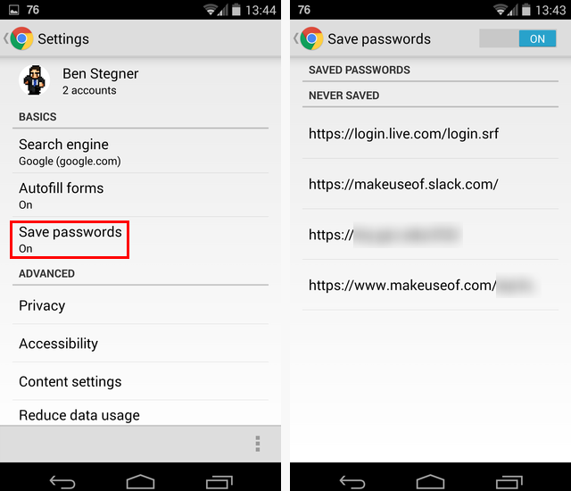 Smartphone Privacy Settings You Need To Activate Today