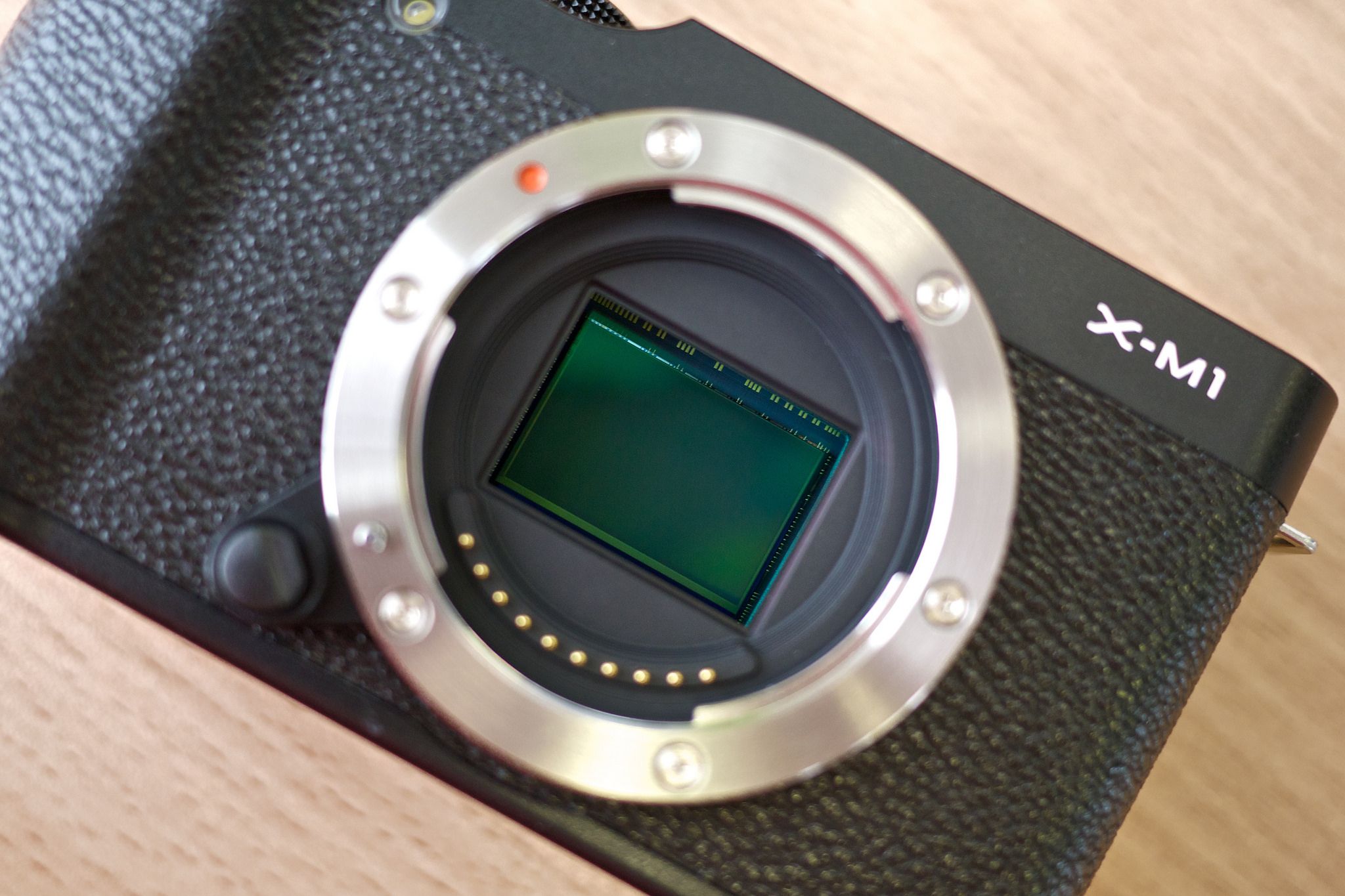 Here's How Digital SLR Sensor Crop Affects Your Lenses