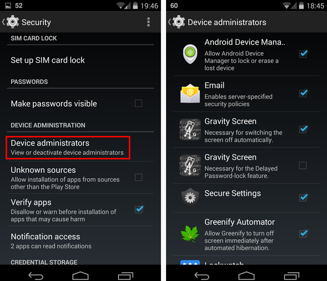 Smartphone Privacy Settings You Need To Activate Today