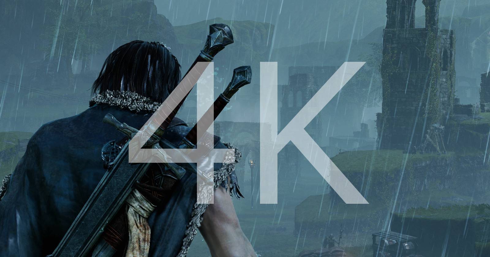PC Gaming at 4K: Is It Worth The Money?