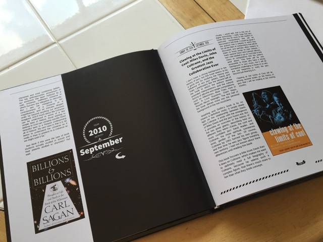 How To Turn Your Tumblr Blog Into A Beautiful Book