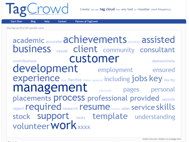 Upgrade Your Job Hunt: 3 Quick Ways To Improve Your Resume