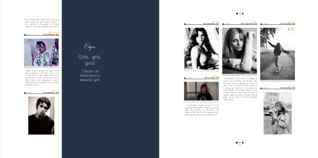 How To Turn Your Tumblr Blog Into A Beautiful Book