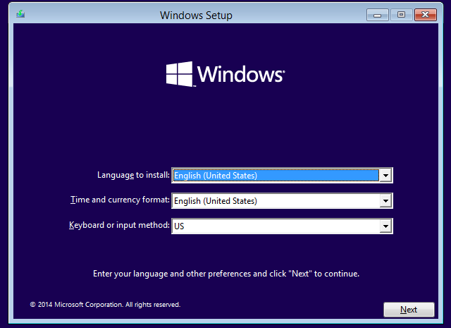 How To Try Windows 10 If You're Running Linux