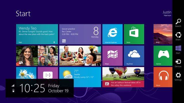Stop Bashing Microsoft: 5 Ways In Which They're Awesome
