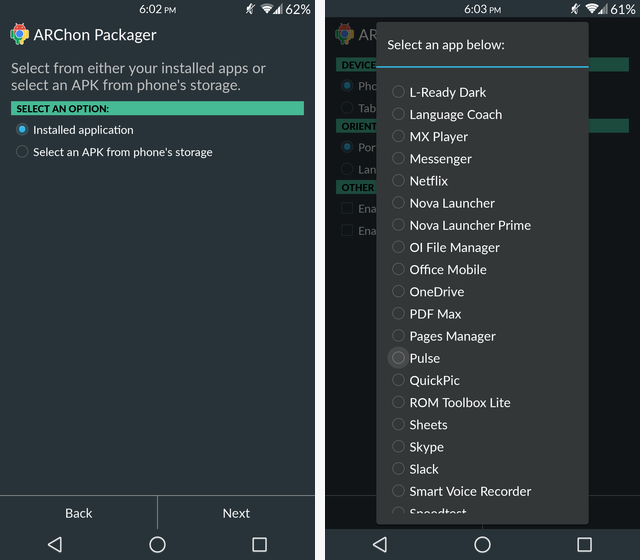 How To Run Android Apps in Chrome on Mac / Linux / Windows