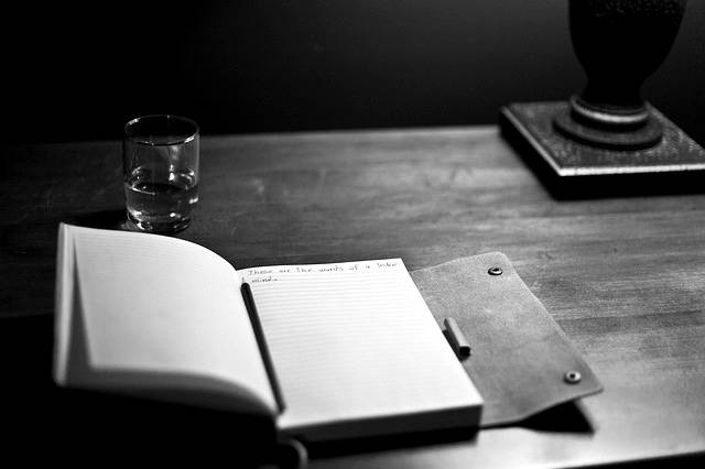 May The Muse Win: How To Break The Destructive Habit Of Editing While ...