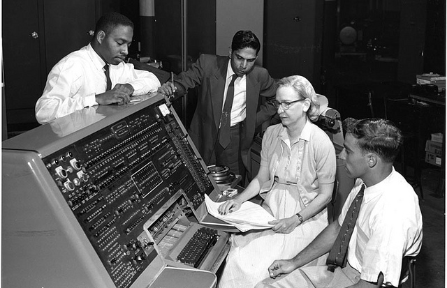 Great Future Retirement Jobs For Programmers
