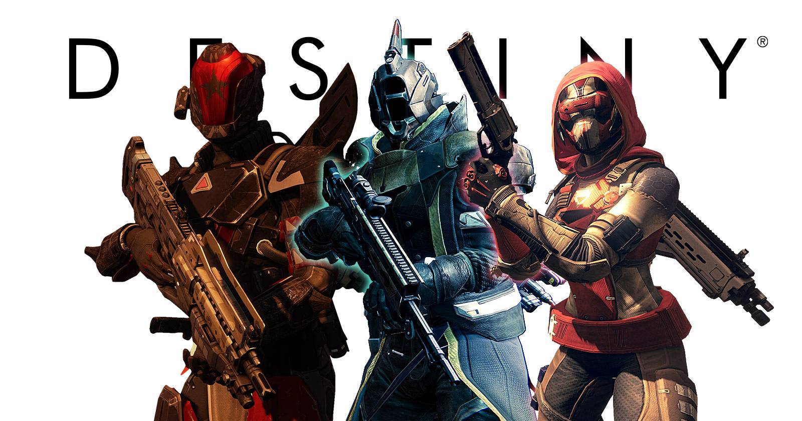 How Much Time Have You Wasted on "Destiny"? This Site Tells You