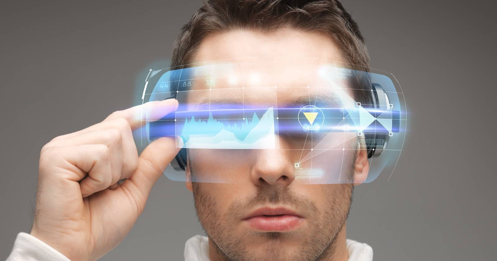 3 Examples of Amazing Science Fiction Tech That Became Reality