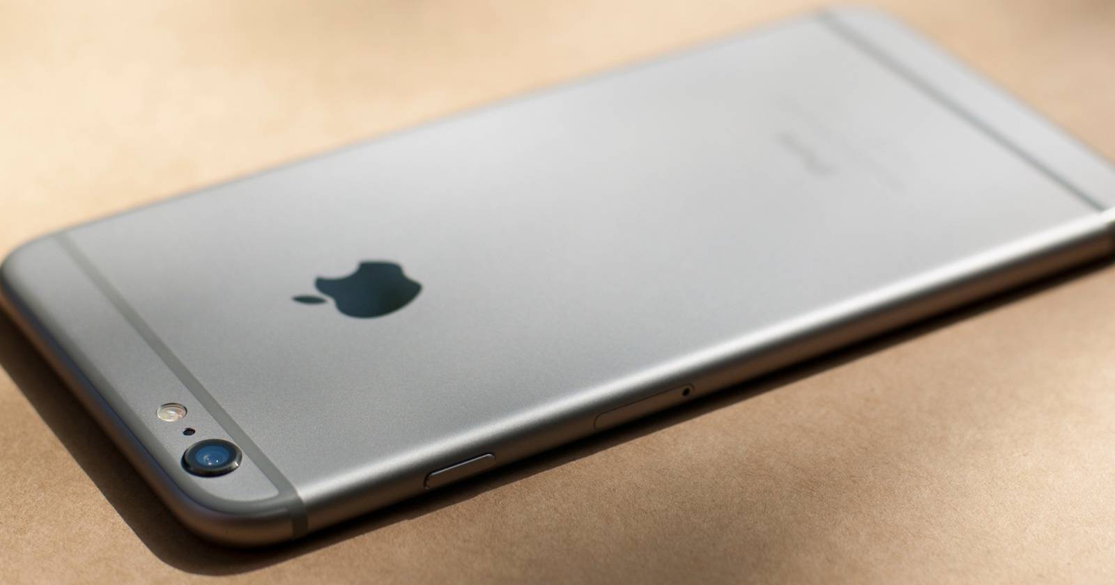 iPhone 6 Plus Review and Giveaway