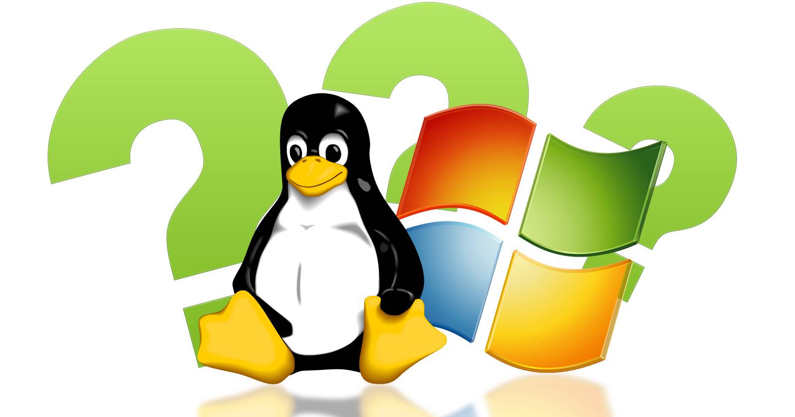 Should I Use Linux Or Windows? 3 Deal-Breaker Questions You MUST Answer