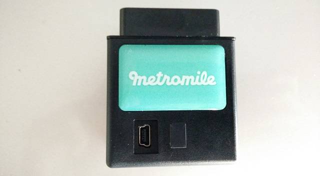 Track Your Mileage, Fuel Costs And More With A Free OBD2 Device