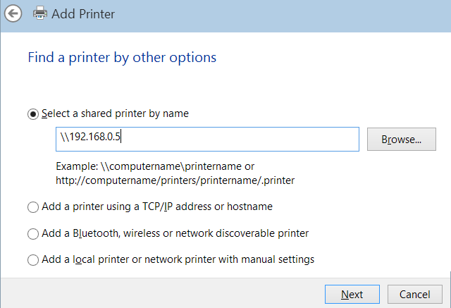 How To Install A Wireless Printer On Windows & Workarounds