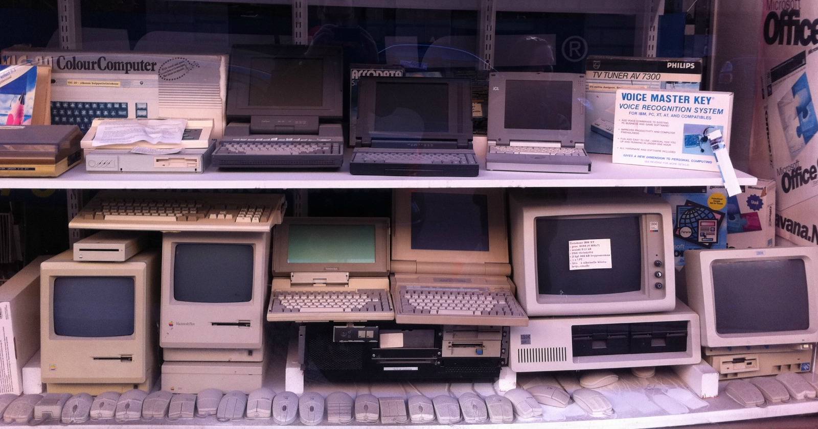 PC Sales Higher Than Expected, Coding For All Students, And More ...