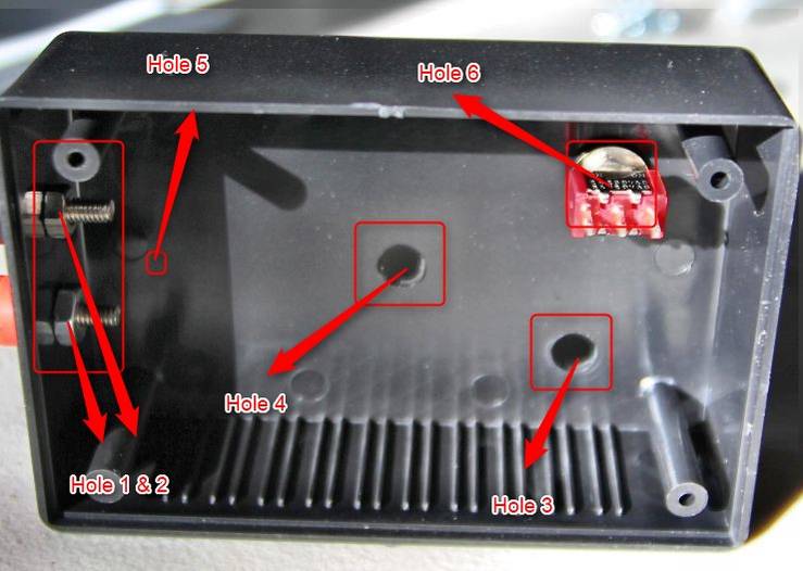 Zap Yourself Smarter With This DIY tDCS Brain Stimulator
