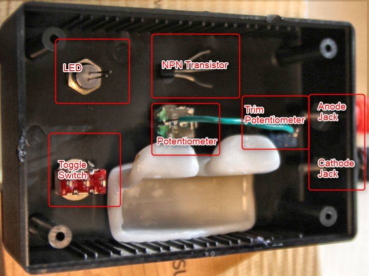 Zap Yourself Smarter With This DIY tDCS Brain Stimulator