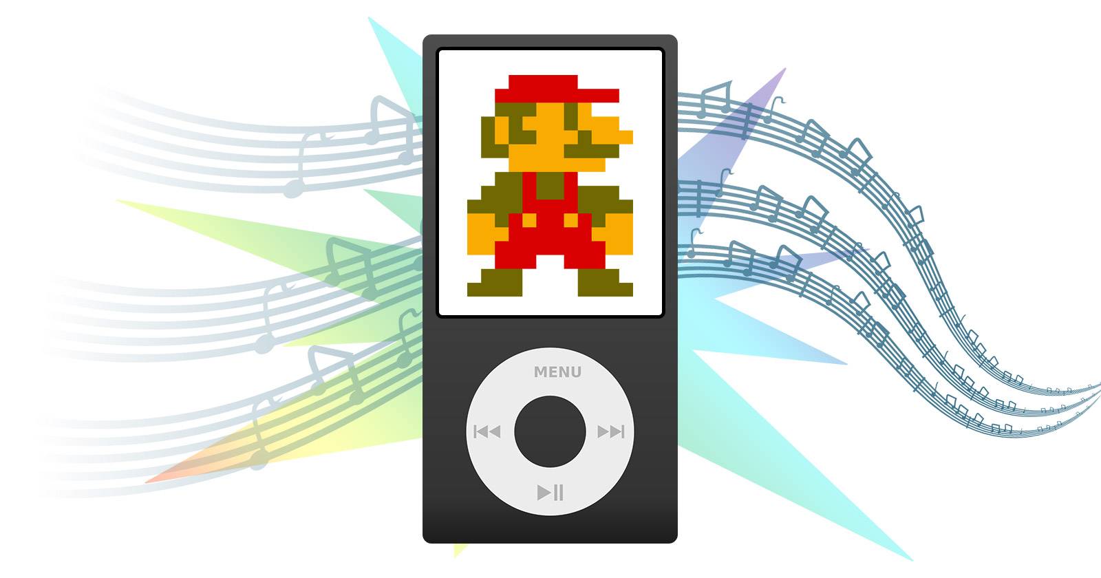 10 Superb Retro Game Soundtracks To Listen To While You Work