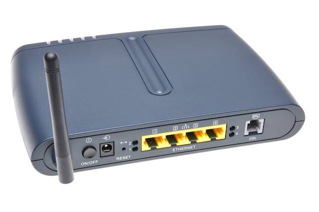 1.2 Million Routers Are Vulnerable To Being Hijacked. Is Yours One Of Them?