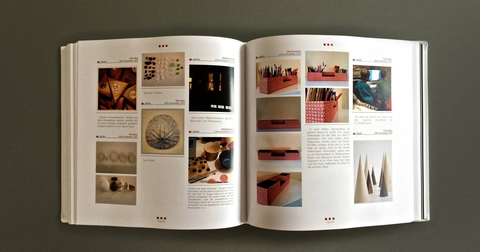How To Turn Your Tumblr Blog Into A Beautiful Book