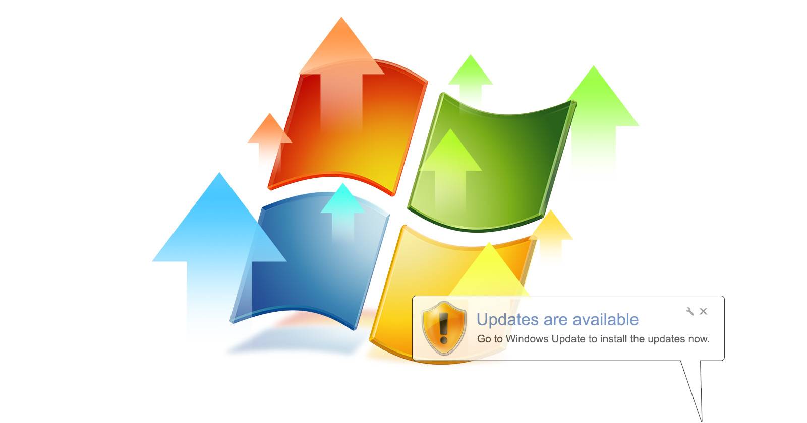 Fix Windows Update & Make It Less Annoying Without Compromising Security