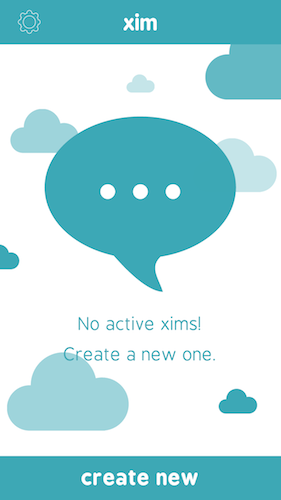 Share Your Photos, Not Your Phone With Microsoft Xim