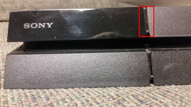 How to Upgrade Your PS4's Hard Drive
