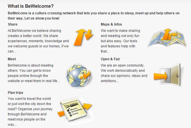 10 Effortless Ways To Meet Interesting People While Traveling