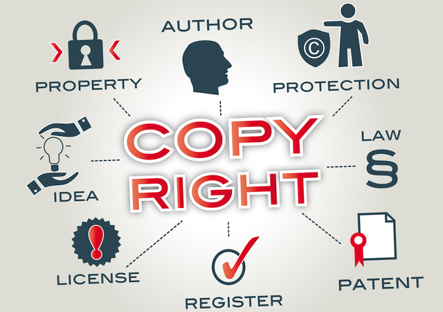 Concerned About Copyright? A Guide For Legally Using Images On The Web