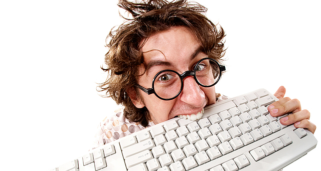 Learn To Navigate Windows Without A Mouse, Keyboard Or Screen