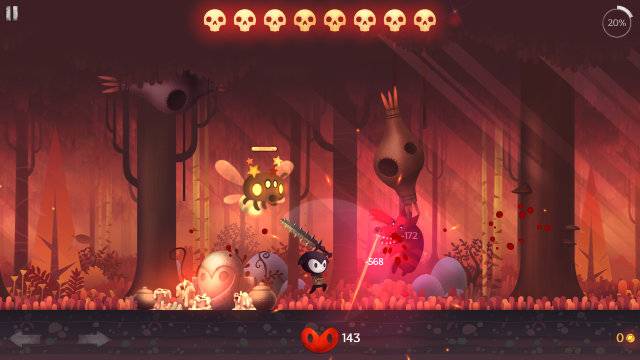 5 Mobile Games With Phenomenal Touchscreen Controls