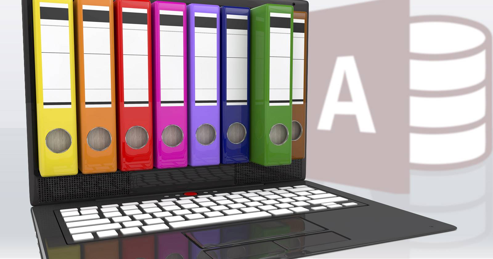 The 8 Best Free Microsoft Access Alternatives for Databases