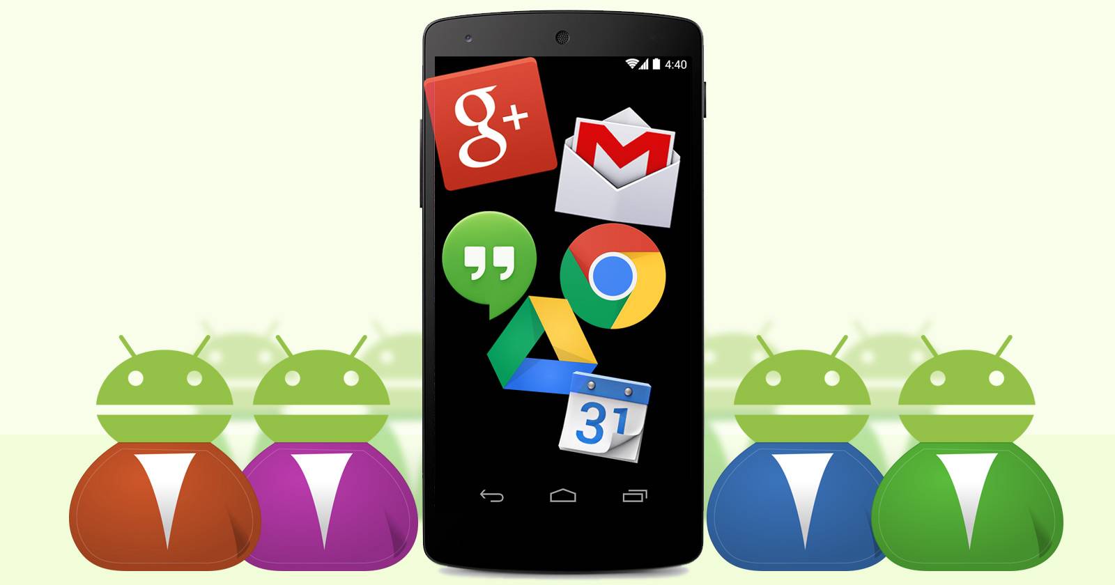 How to Manage Multiple Google Accounts on Your Android Phone