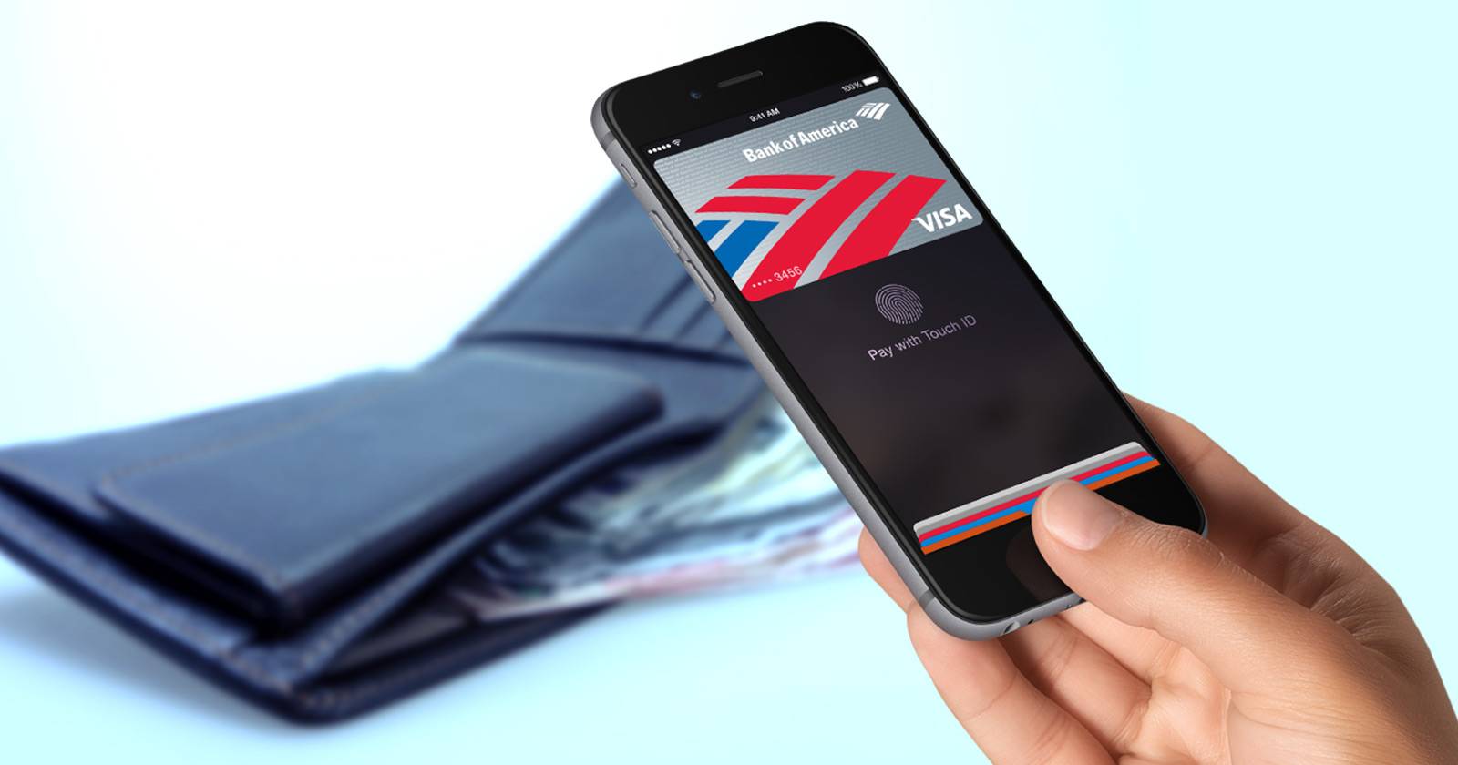 How To Use Apple Pay To Buy Things With Your iPhone