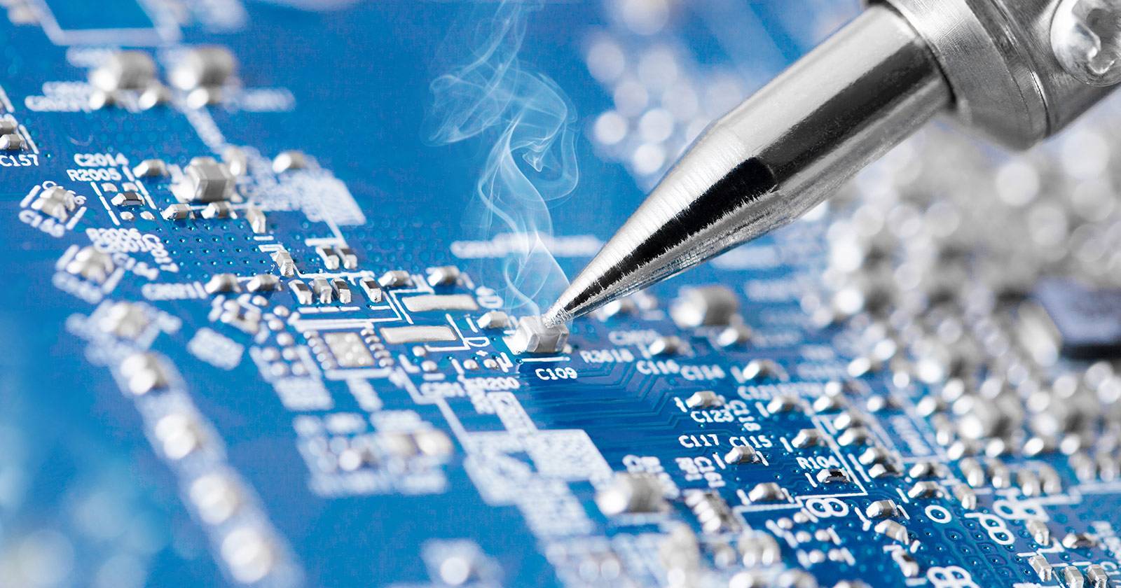 Beginner's Electronics: 10 Skills You Need to Know