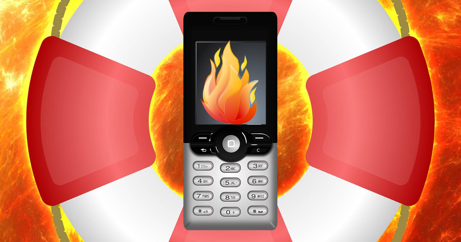 4 Good Reasons to Get an Emergency Burner Phone
