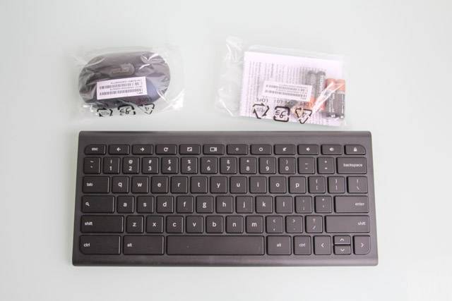 ASUS Chromebox M075U Review and Giveaway