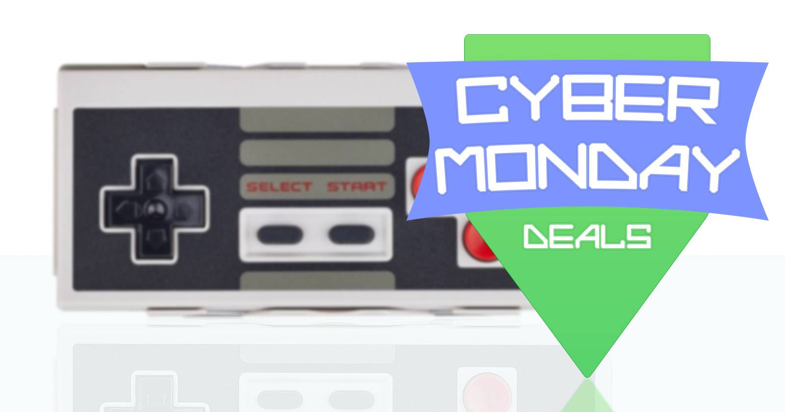 6 Massive Cyber Monday Deals You Need To See To Believe