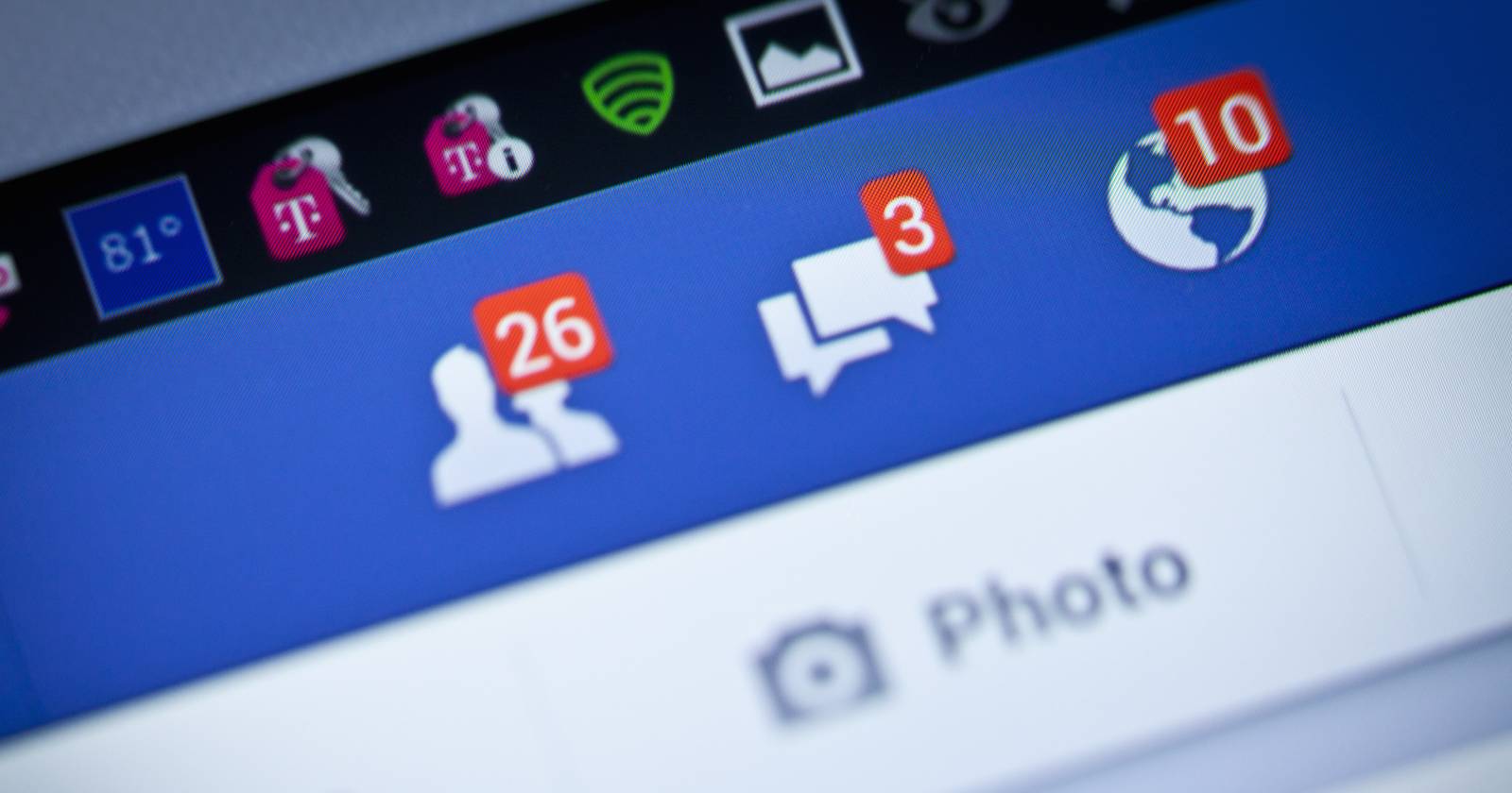 How to Browse Facebook Over Tor in 5 Steps