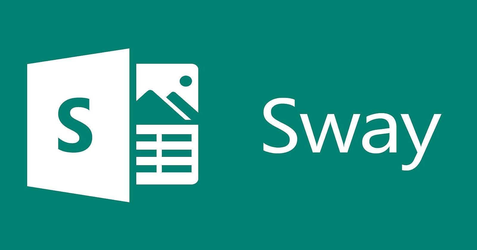 Create Cloud Based Presentations With Microsoft's PowerPoint Destroyer Sway