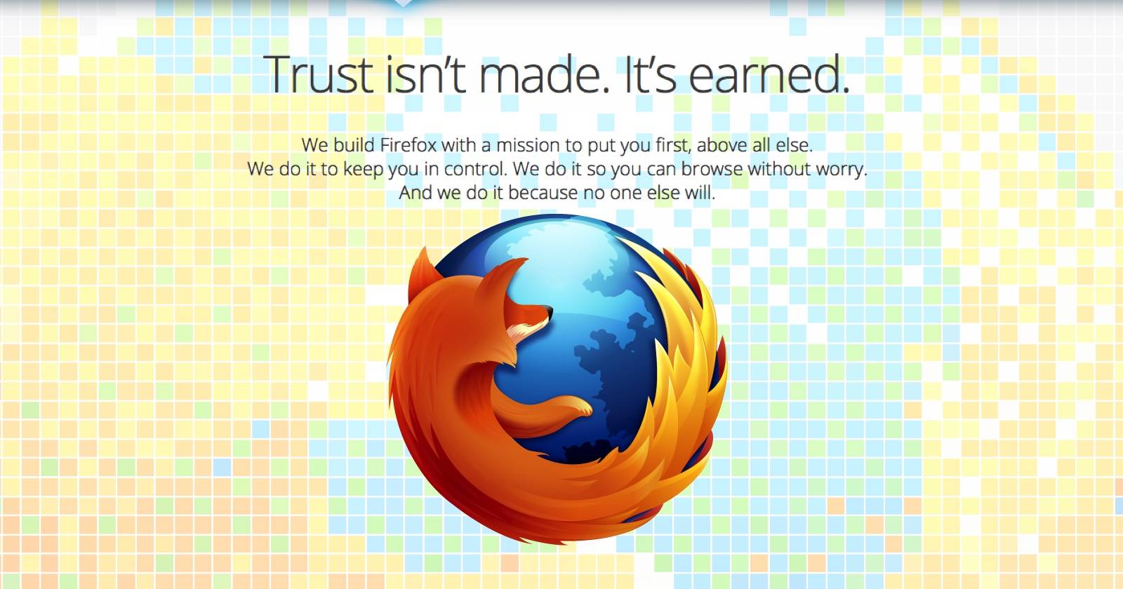 3 Compelling Reasons Why Firefox's Stance On Privacy Is Worth Paying ...