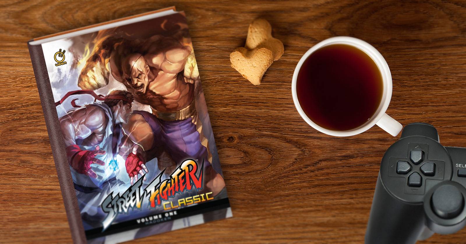 9 Video Game Themed Comics Books You Should Read