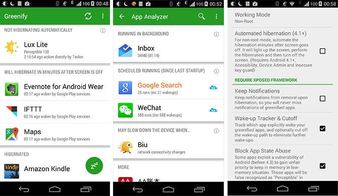 Find out Which Apps Are Killing Your Android Battery