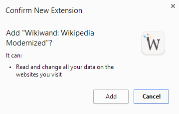 Learn Something New Every Day With Wikiwand