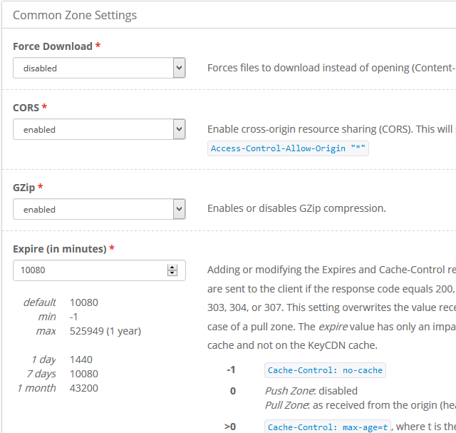 Is KeyCDN The Content Delivery Solution For Your Website?