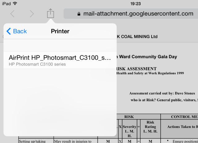 Add AirPrint Support To Your Raspberry Pi Print Server