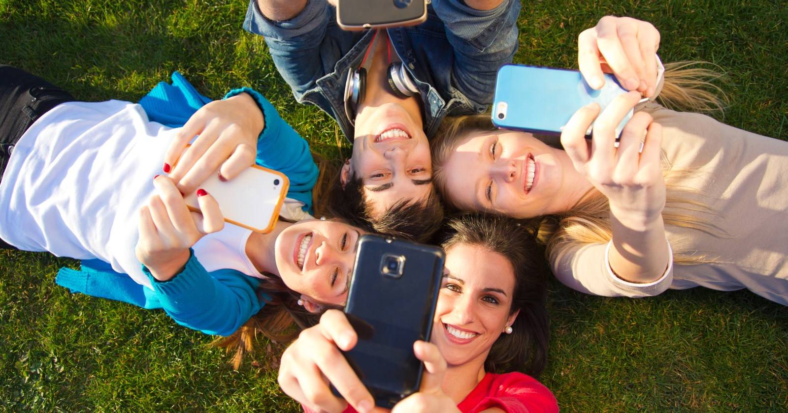 10 Social Mobile Apps That Breach Your Teenager's Privacy