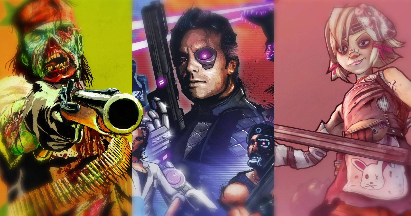 3 Of The Most Ridiculous Video Game Expansions Ever